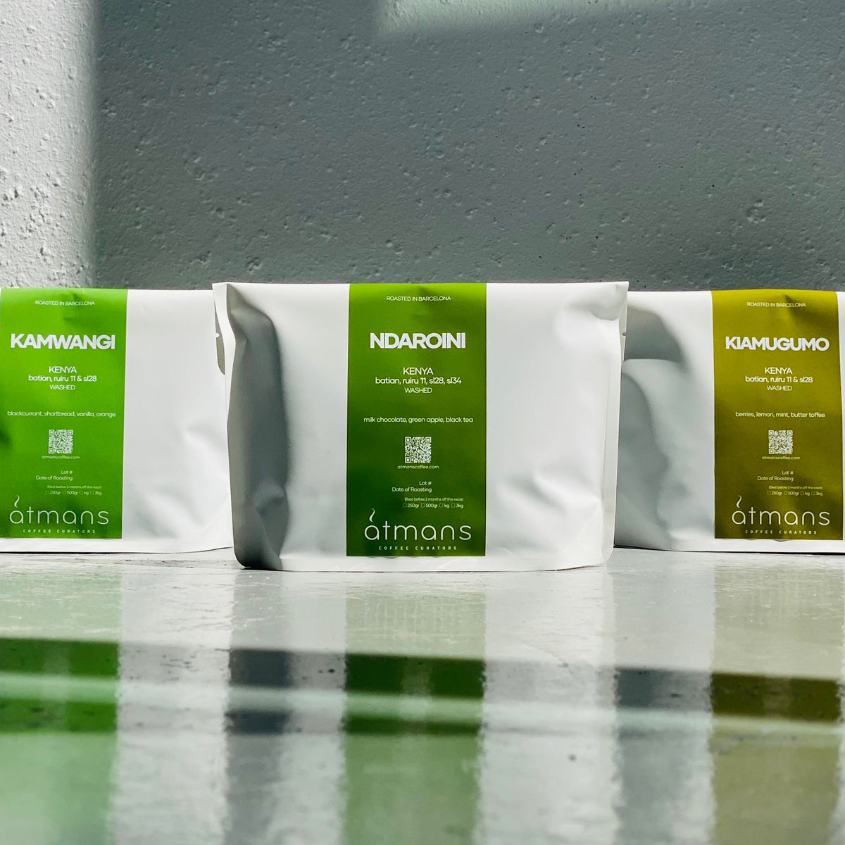 PACKS – atmans | The Soul of Specialty