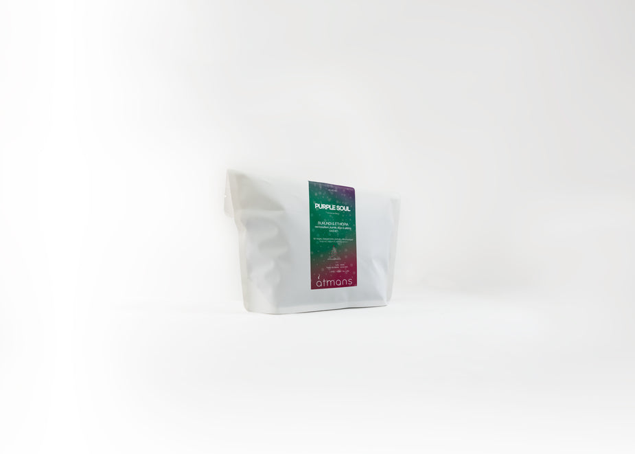 Purple Soul, Filter Blend – atmans | The Soul of Specialty