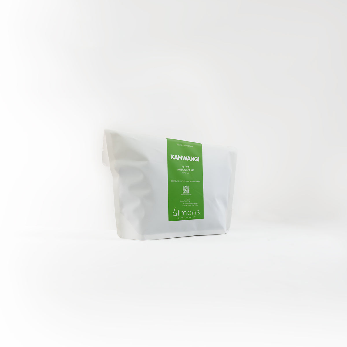 Kamwangi, Kenya – atmans | The Soul of Specialty