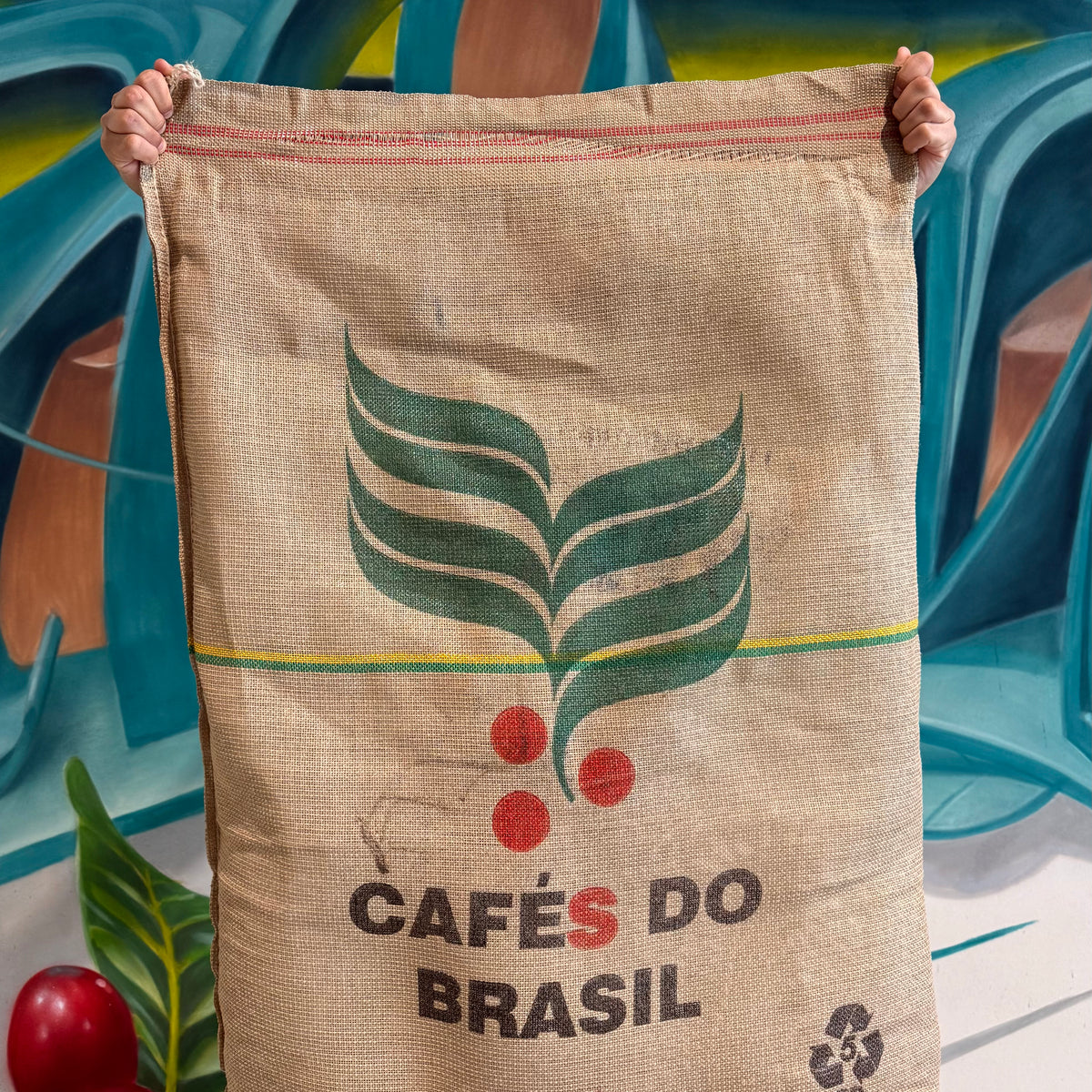 Coffee Bag – atmans | Essentially Irresistible