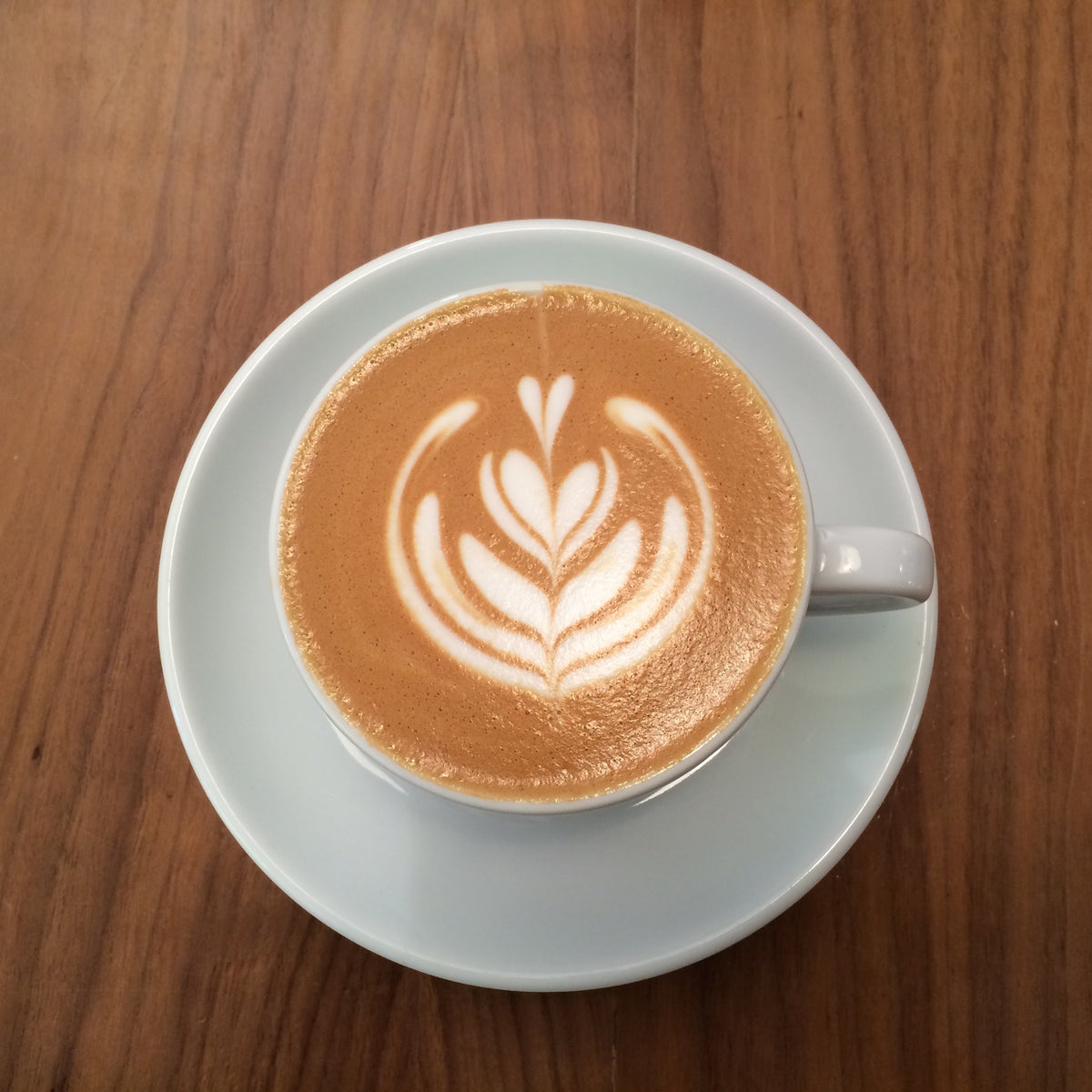 Latte Art Training – atmans | Essentially Irresistible