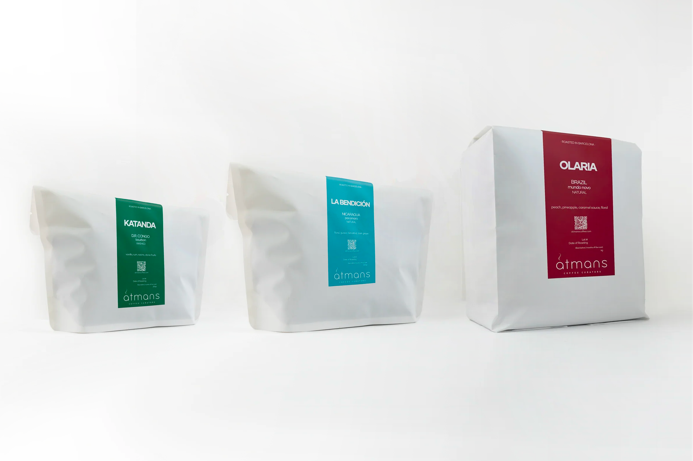 Subscriptions – atmans | Coffee Curators